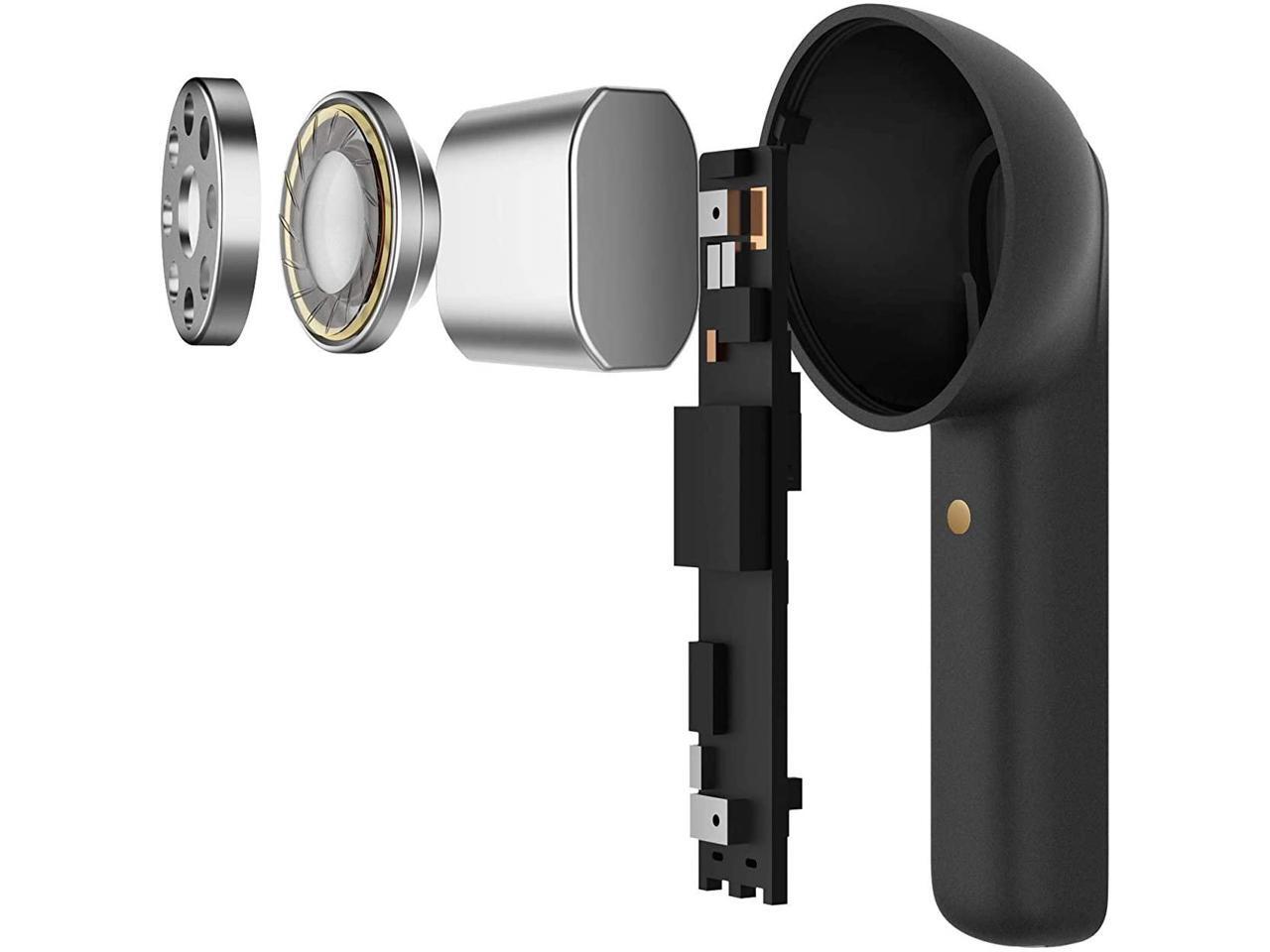 Ausounds Frequency BT True Wireless Earbuds, 10mm Hi-Fi Driver ...