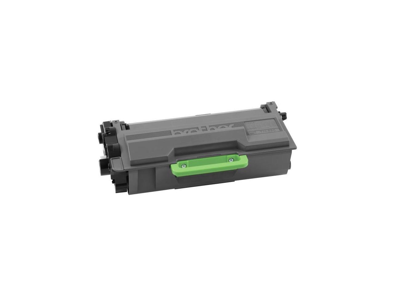 Brother TN890 Ultra High Yield Toner Cartridge - Black - Newegg.com