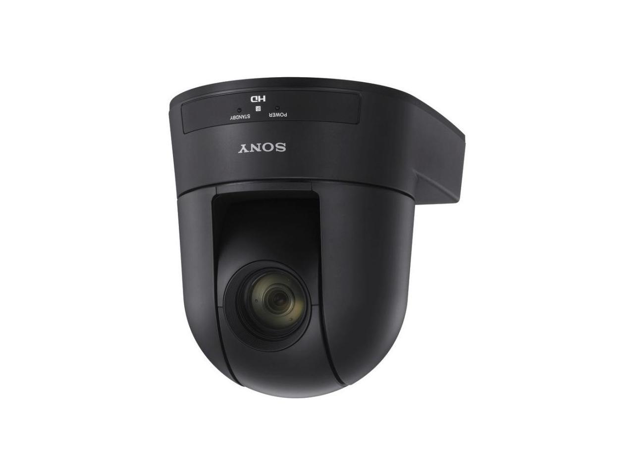 Sony Network Camera - Color - Newegg.com