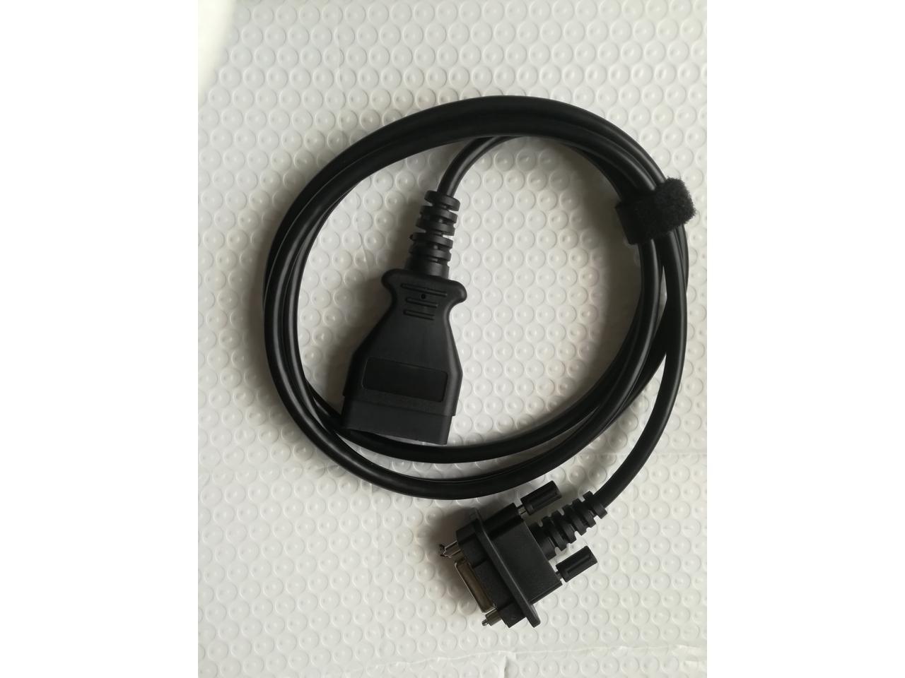 VCM II Main Cable VCM2 16pin Cable VCM 2 OBD2 Cable VCM ii IDS V101 ...