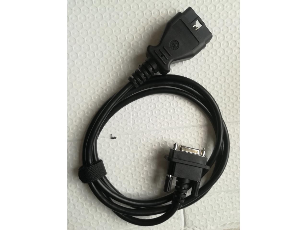 VCM II Main Cable VCM2 16pin Cable VCM 2 OBD2 Cable VCM ii IDS V101 ...