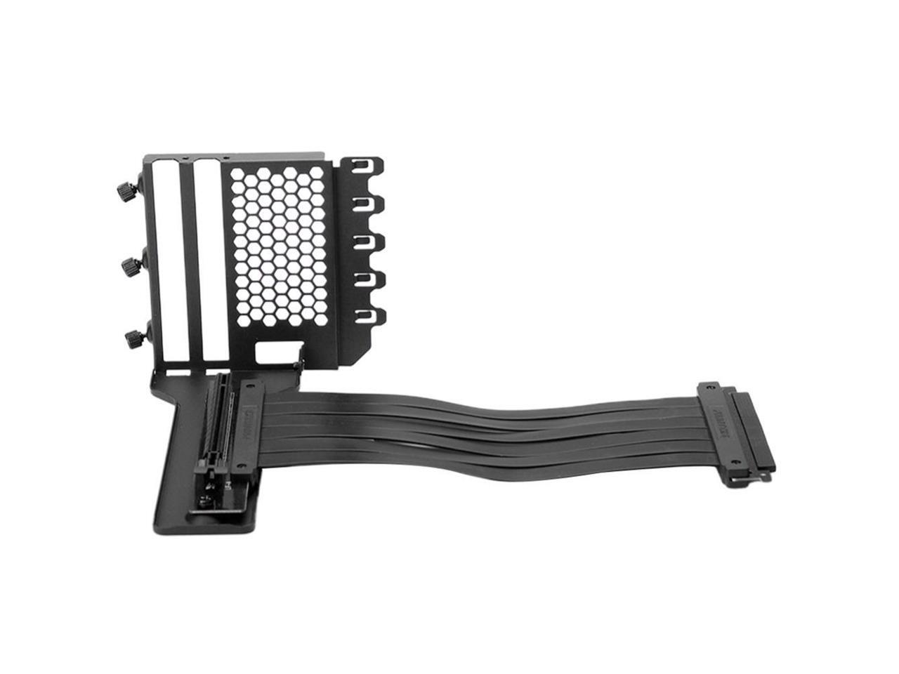 Mount Computer Accessories Vertical GPU Bracket High Stability Metal ...