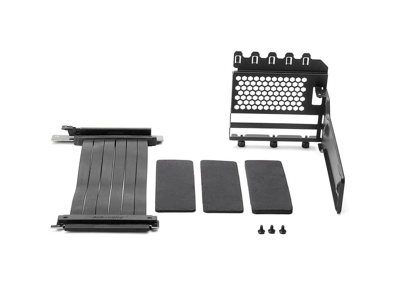 Mount Computer Accessories Vertical GPU Bracket High Stability Metal ...