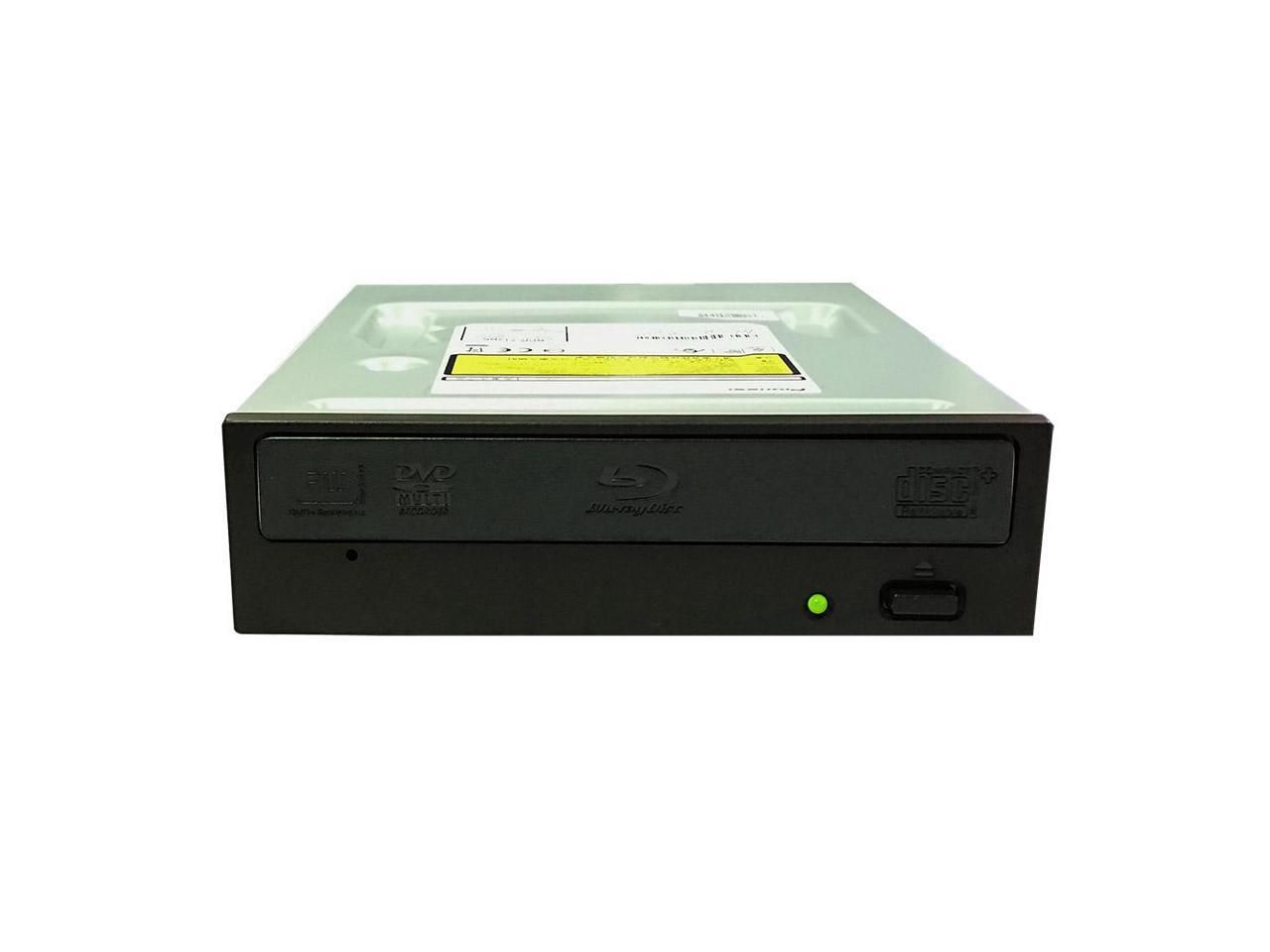 Pioneer BDR-212V-ROBOTPLUS 16X Blu-ray DVD CD Internal Burner Drive ...