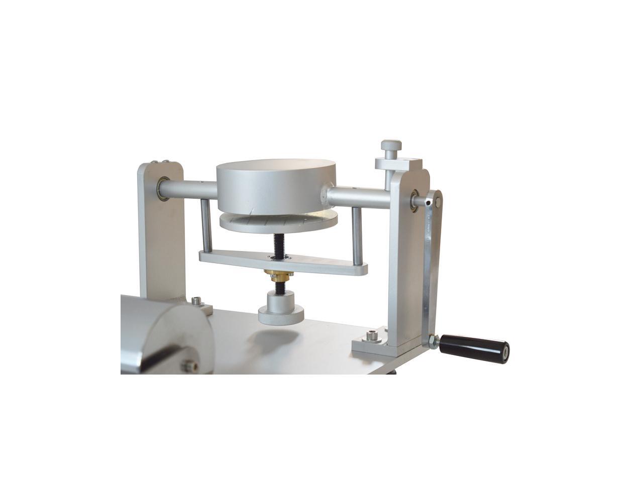 Intsupermai Cobb Absorbency Tester Water Absorption Tester Meter for ...