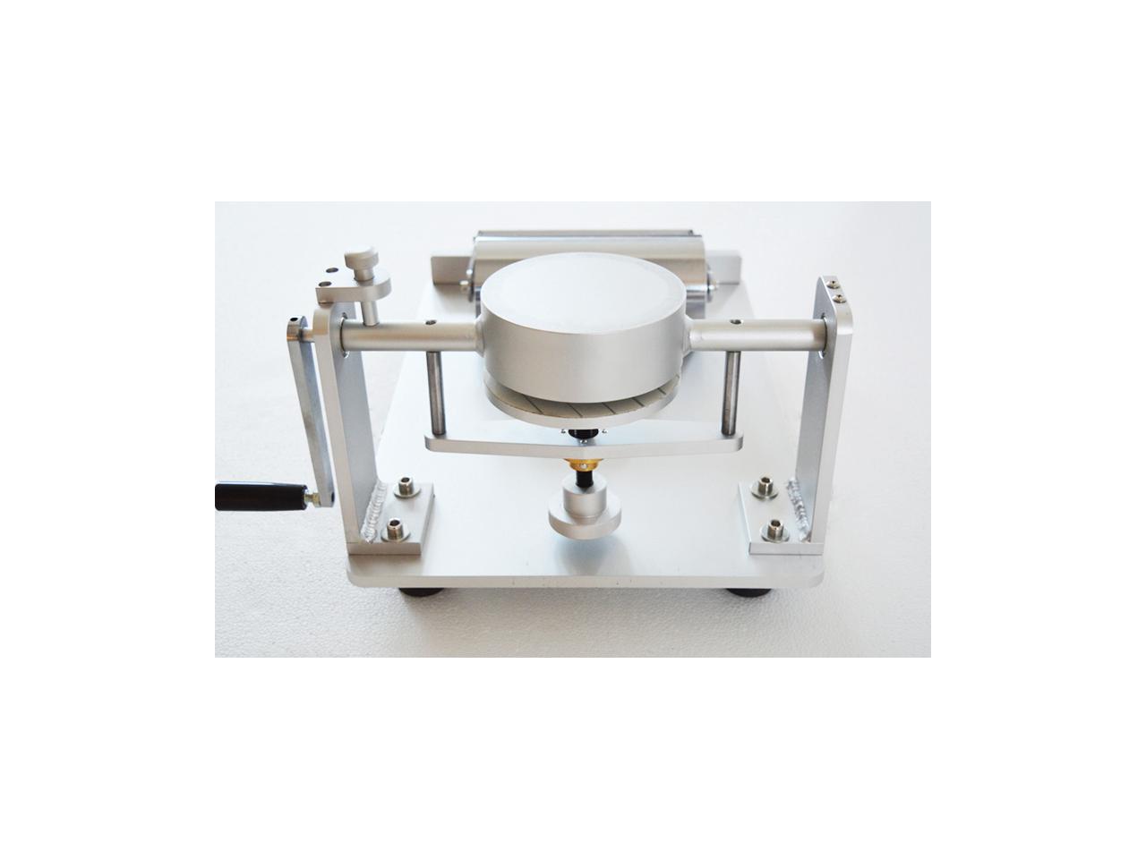 Intsupermai Cobb Absorbency Tester Water Absorption Tester Meter for ...