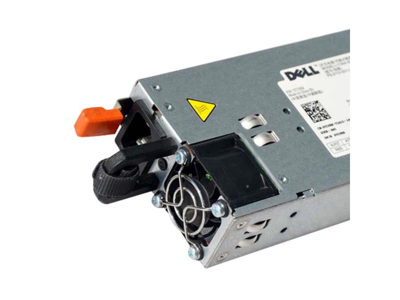 1100W L1100A-S0 TCVRR 1Y45R 0TCVRR 01Y45R For DELL R910 T710 Server Hot ...