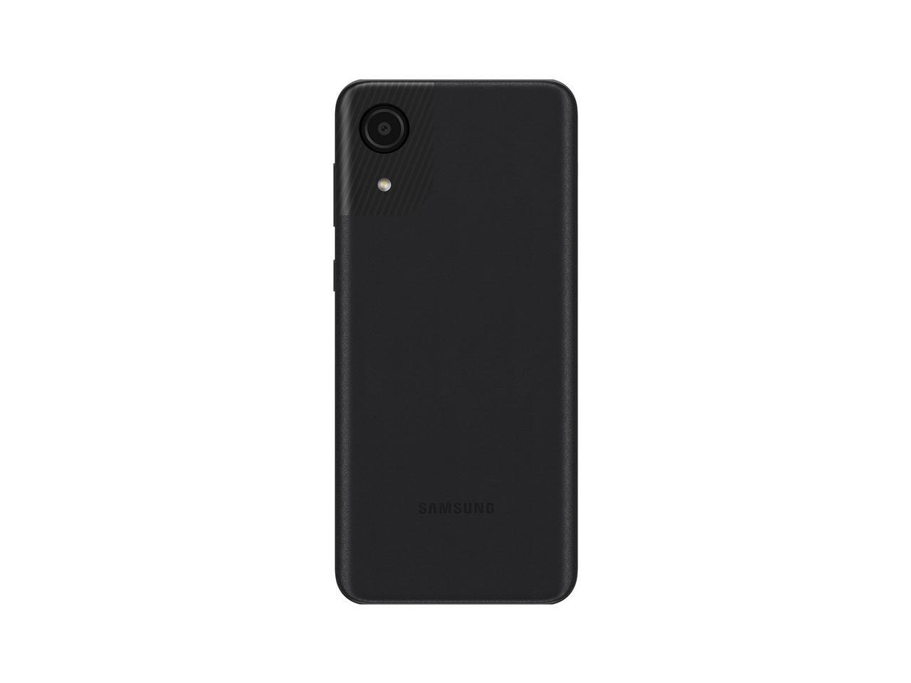 Samsung Galaxy A03 Core (SM-A032F/DS), 6.5" HD Display, 32GB + 2GB RAM ...