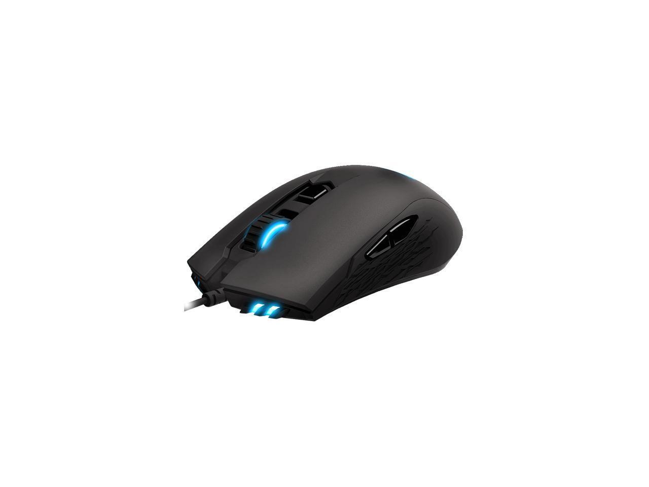 GIGABYTE AORUS M4 Gaming Mouse - Newegg.com
