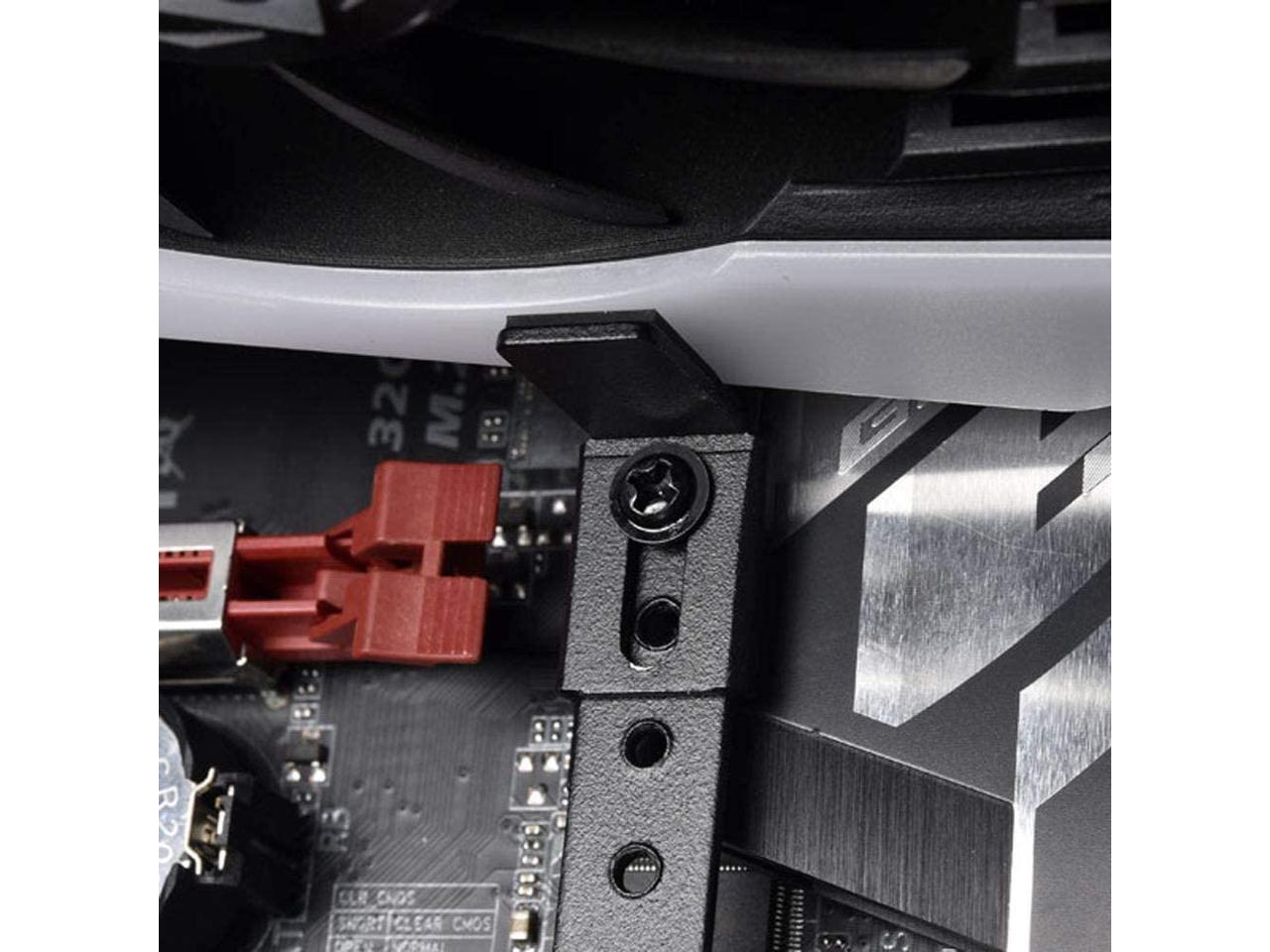 LIAN LI GB-001 Metal Anti-SAG Bracket Use for Single and Double ...