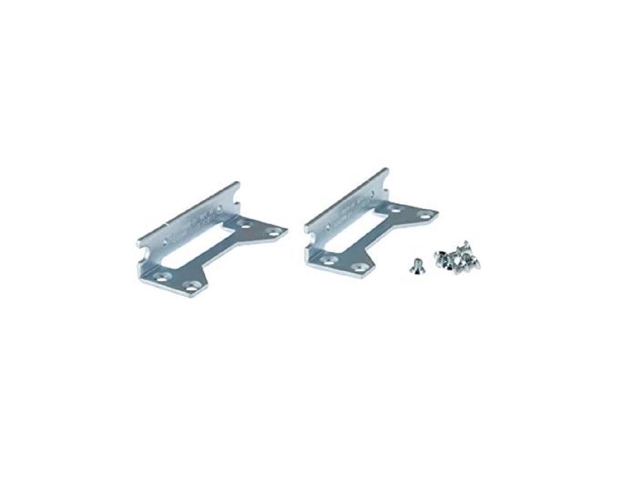 CISCO ACS-4450-RM-19= 19-inch rack mount kit for Cisco ISR 4450 and ...