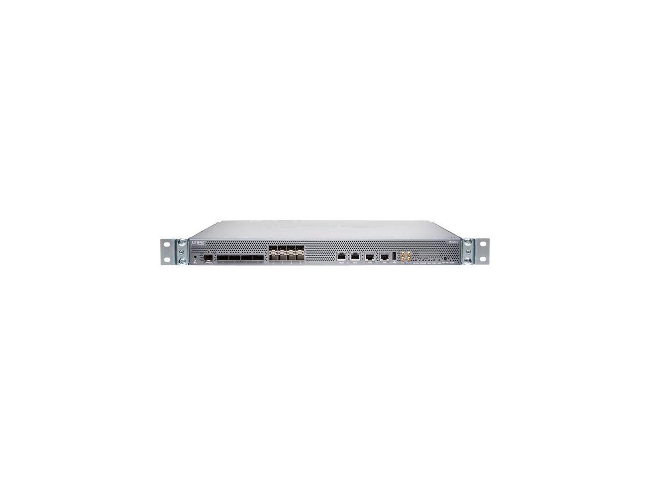 Juniper MX204-HWBASE-AC-FS MX-series MX204 Router - Newegg.com