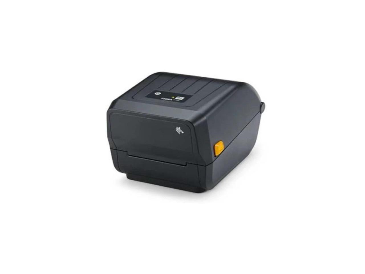 ZD888T Replace GK888T barcode Label Printer 203DPI 4 Inch Thermal ...