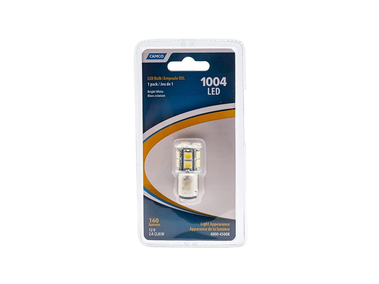 54648 LED Replacement Bulb (1004 BA15D),1 Pack - Newegg.com