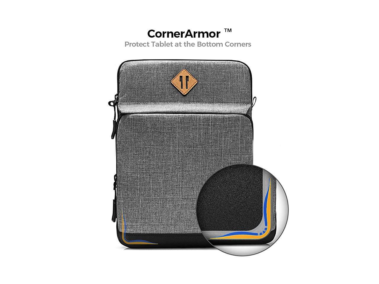 11 inch Tablet Sleeve Bag for 11-inch New iPad Pro, 10.9 inch New iPad ...