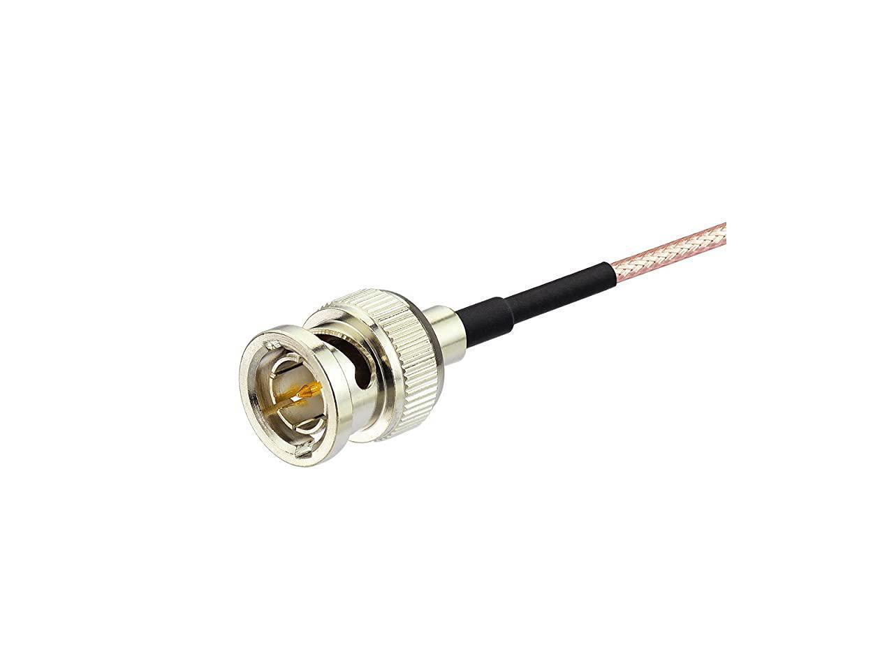 SDI Cable 3G HD SDI Vedio BNC to BNC Cable RG179 75 Ohm Coaxial SDI ...