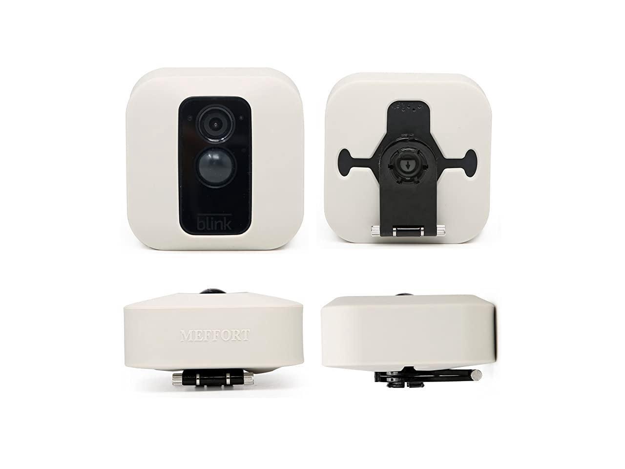 Skin Case Cover for Blink XT Outdoor Camera, Offer UV Weather ...