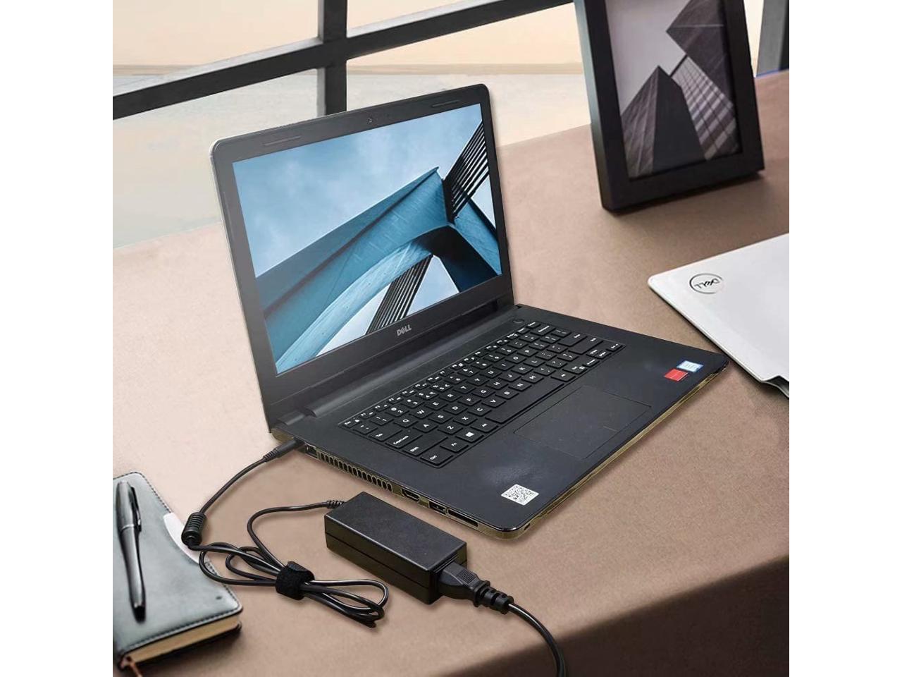 Charger Power Adapter for HP ProDesk 600 G1 G2 G3 G4 G5 Mini Desktop PC ...