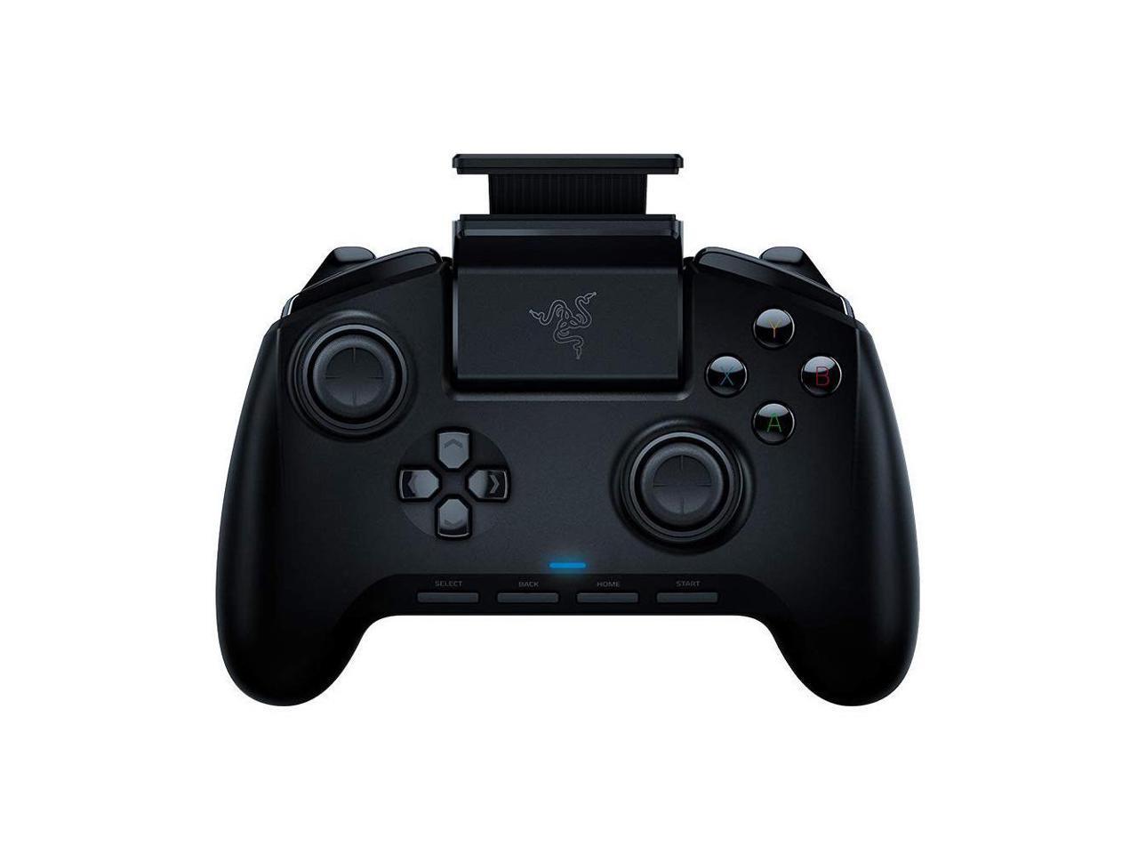 RAZER Raiju Mobile Controller - Newegg.com