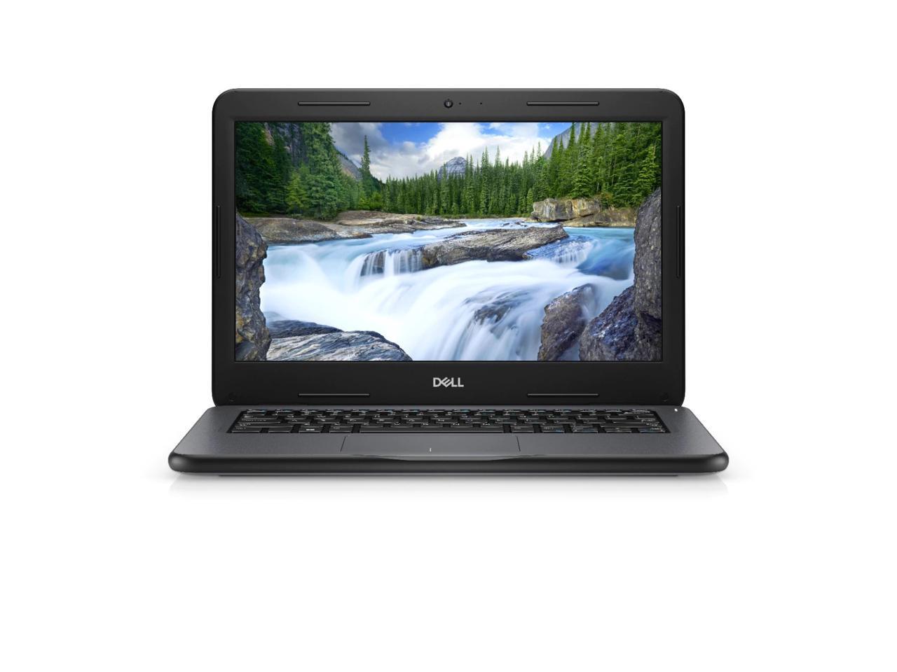 Refurbished: 2019 Dell Latitude 3300 Laptop 13.3" - Intel Core i5 8th ...