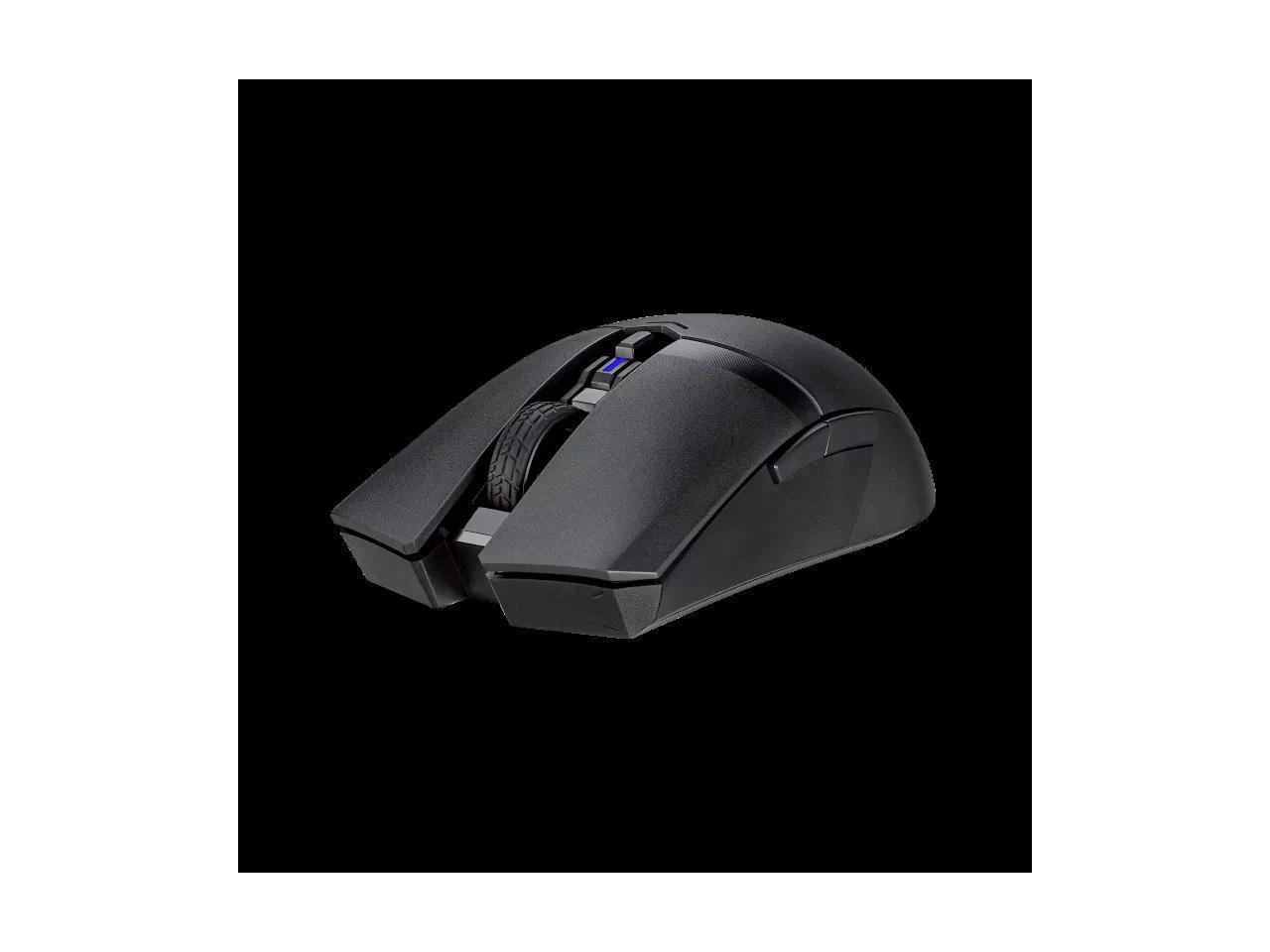 ASUS P306 TUF Gaming M4 WL Wireless 12000 dpi Gaming Mouse - Newegg.com
