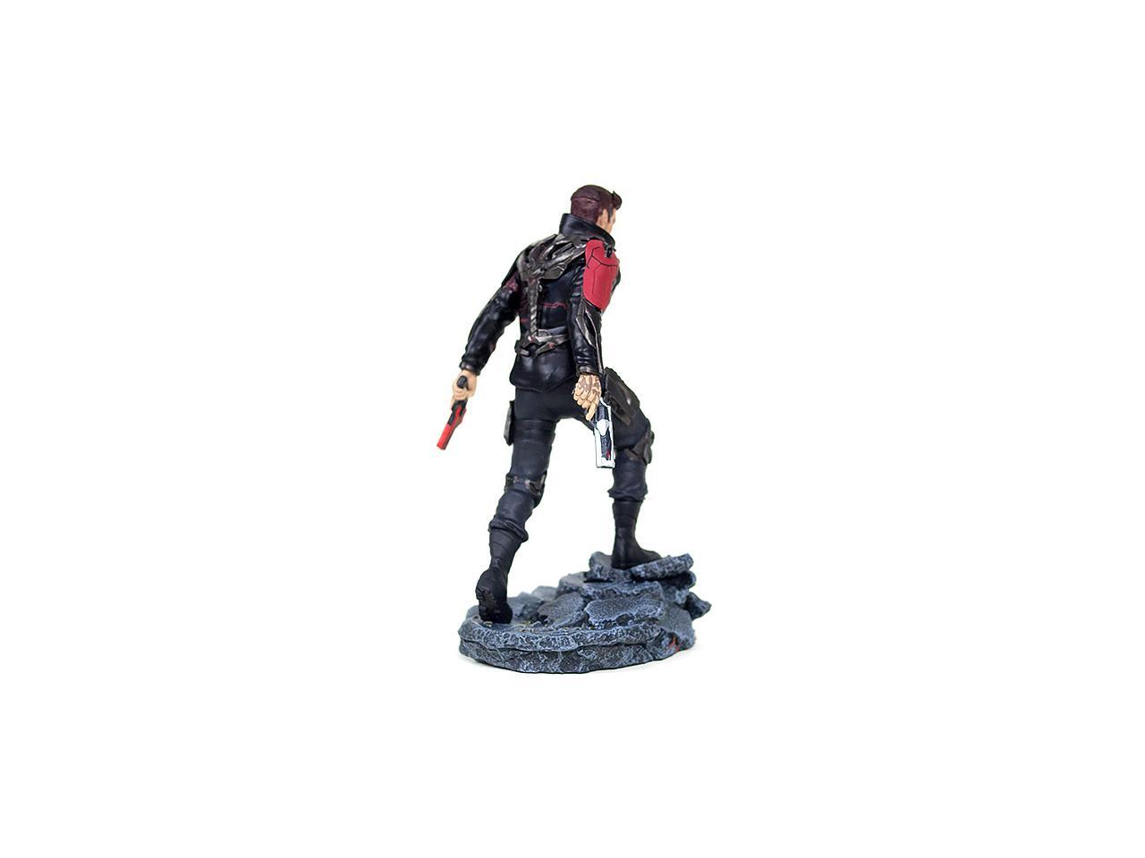 ASUS ROG Horsem4n 6" Figurine - Newegg.com