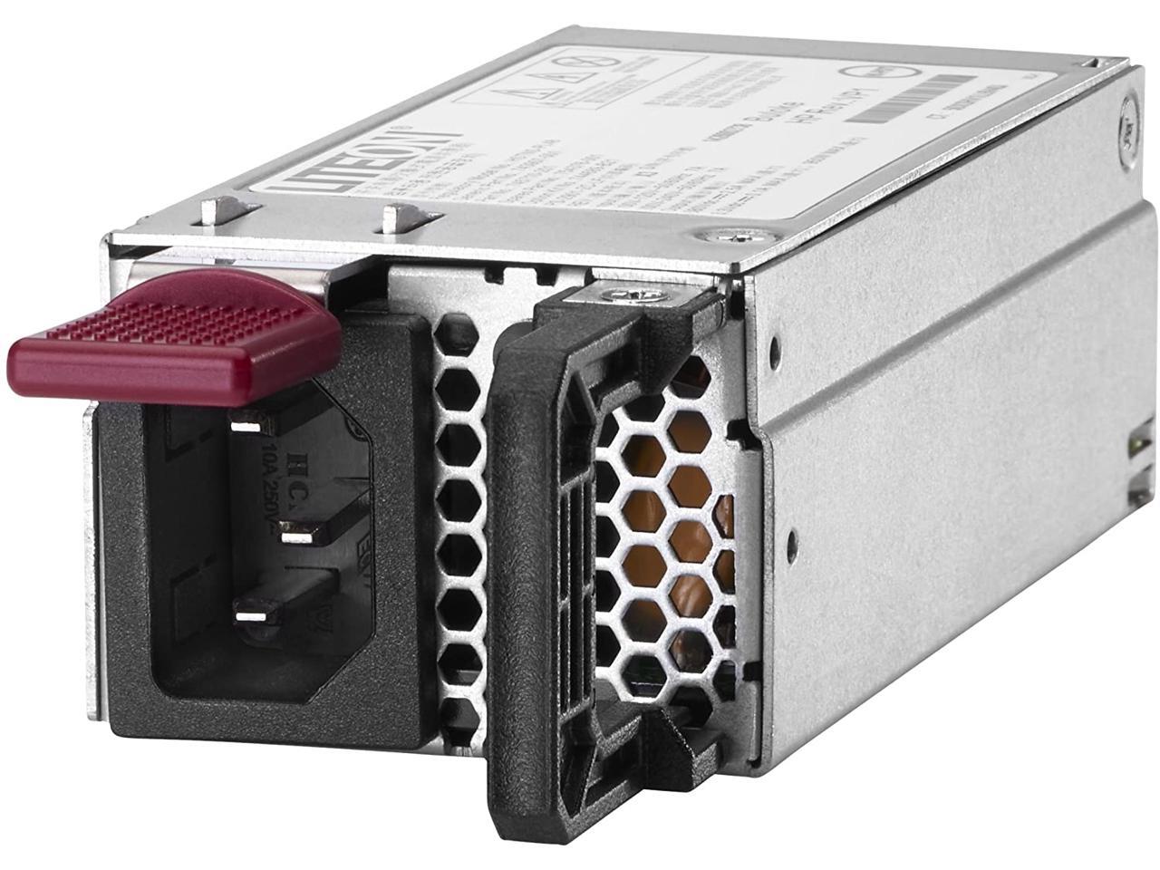 HP 775595- B21 HPE 900W AC 240VDC Power Input Module - Newegg.com