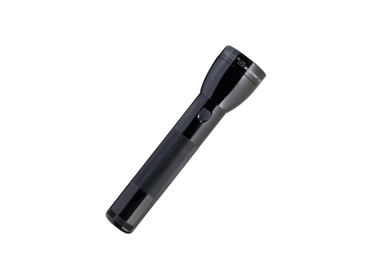 Maglite ML300L-S2016 Mag Instruments ML300L Maglite LED 2-Cell D ...
