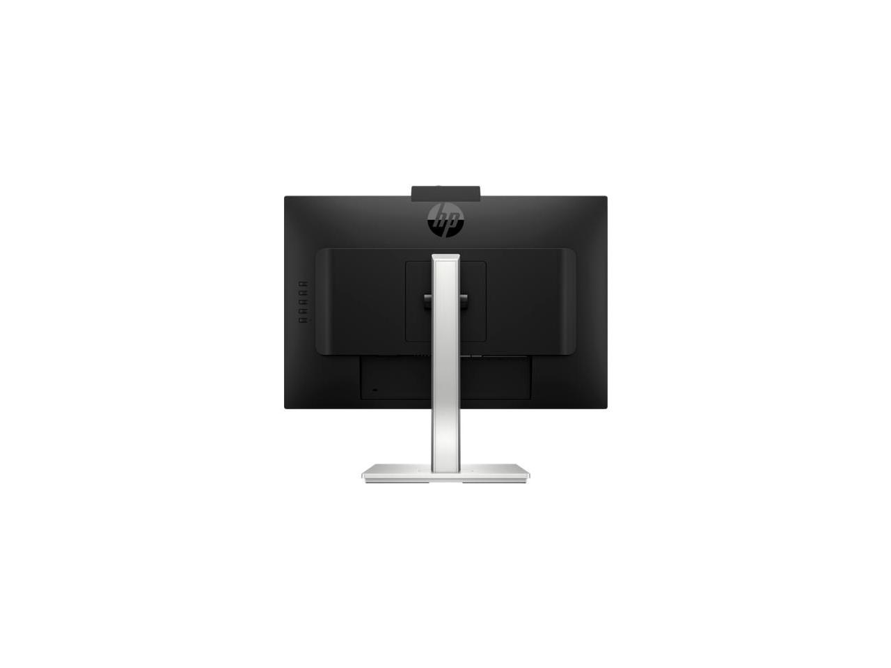 HP M24 Webcam Monitor 23.8" FHD (1920 x 1080) 48-75 Hz - Newegg.com
