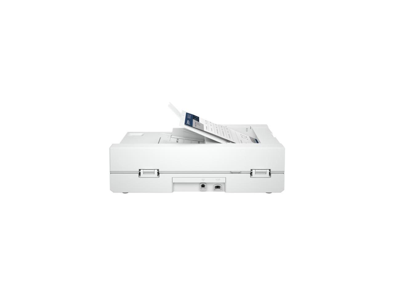 HP 20G05A#BGJ ScanJet Pro 2600 f1 Scanner - Newegg.com