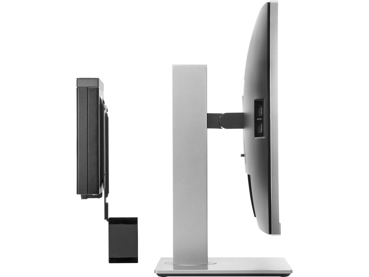 HP B300 Mounting Kit 2DW53AT PC Mounting Bracket - Newegg.com