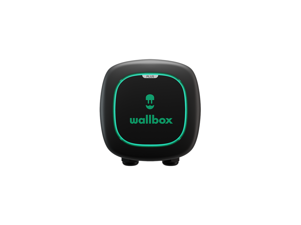 Pulsar Plus Level 2 Electric Vehicle Smart Charger - 40 Amp NEMA Ultra ...