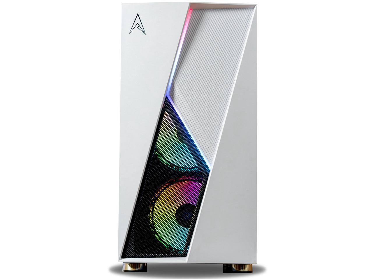 Allied Gaming Stinger Desktop PC: AMD Ryzen 7 5800X, GeForce RTX 3070 ...