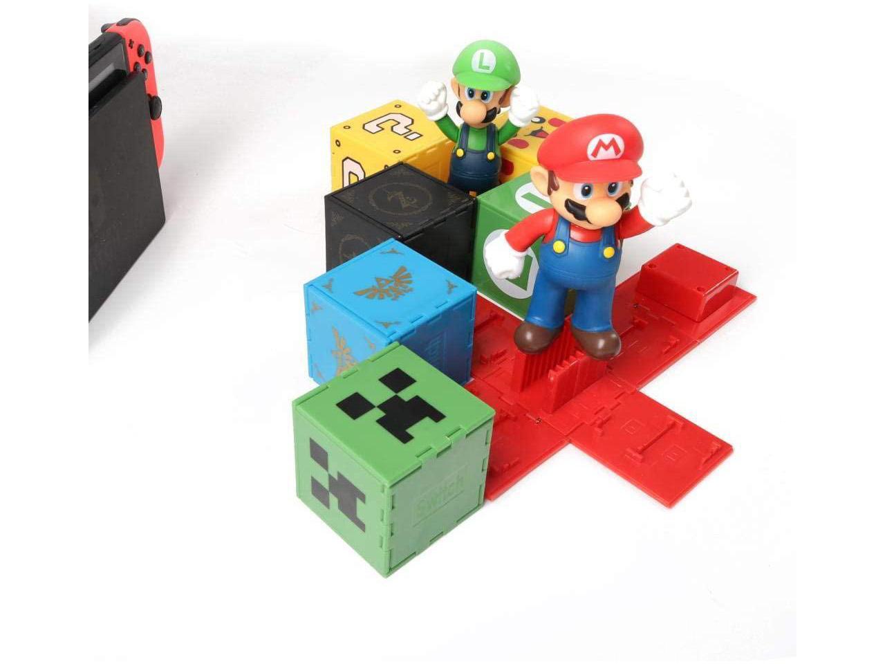 Game Card Case for Nintendo Switch - Switch Game Card Holder Game ...