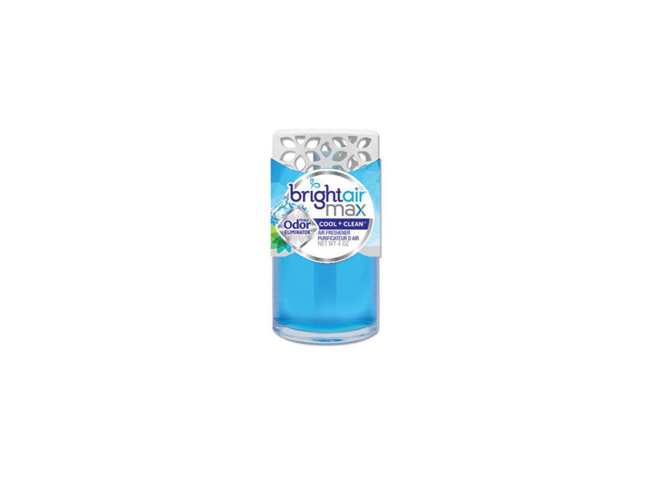 Bright Air 900440CT Max Odor Eliminator Air Freshener - Newegg.com