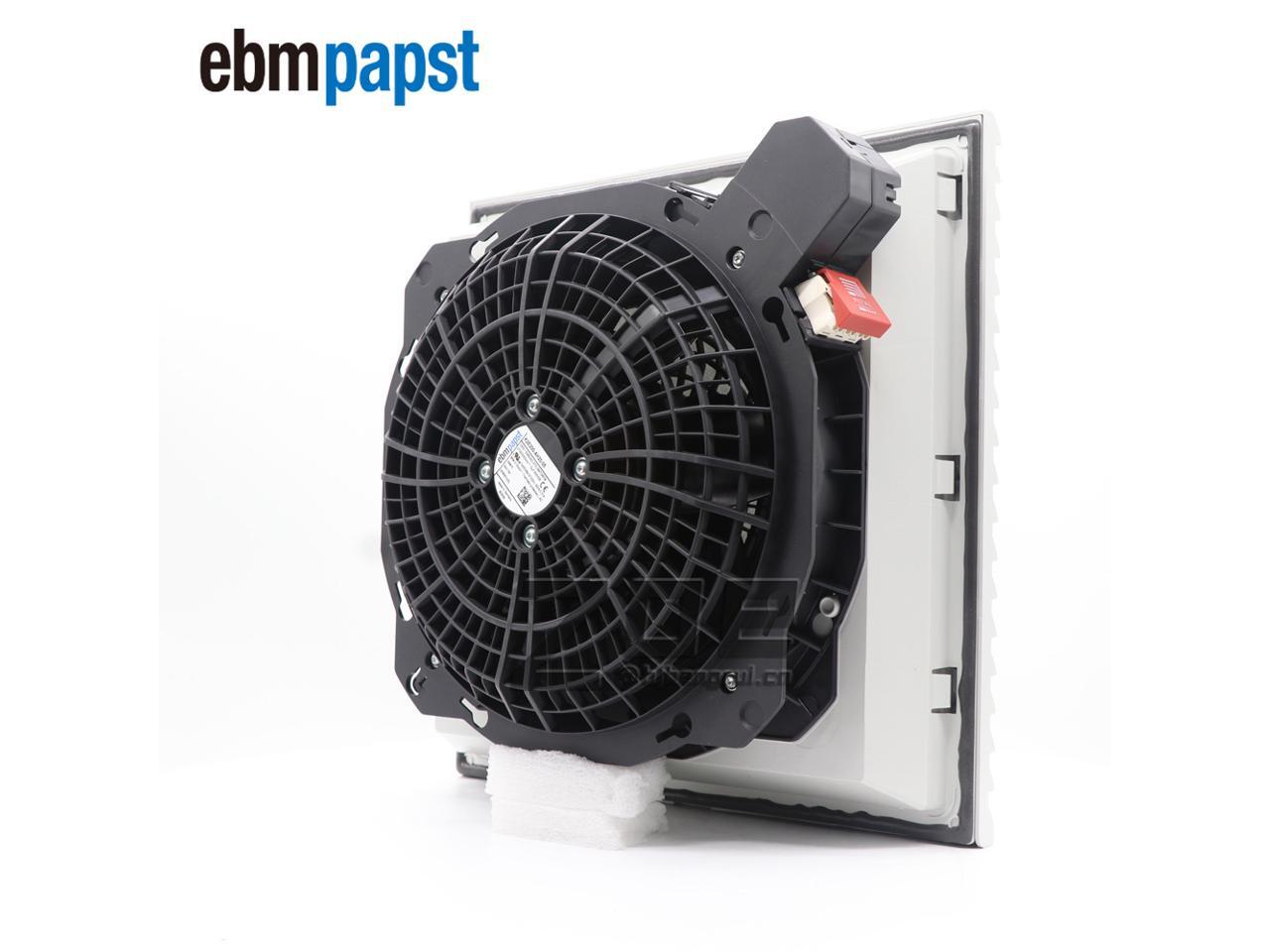 Ebmpapst K2E200-AH20-05 Rittal Cabinet Fan Dedicated Cooling Fans ...