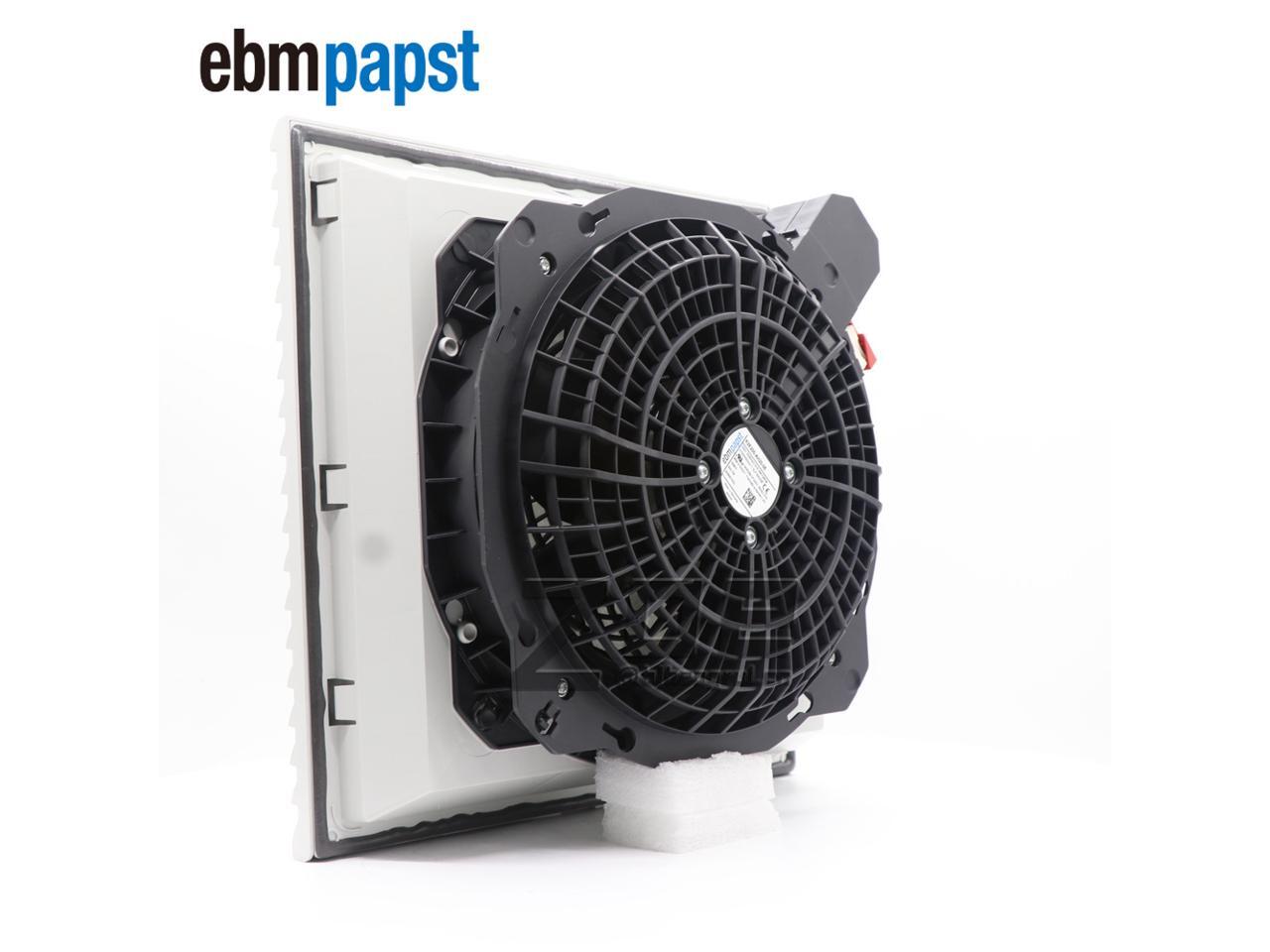 Ebmpapst K2E200-AH20-05 Rittal Cabinet Fan Dedicated Cooling Fans ...