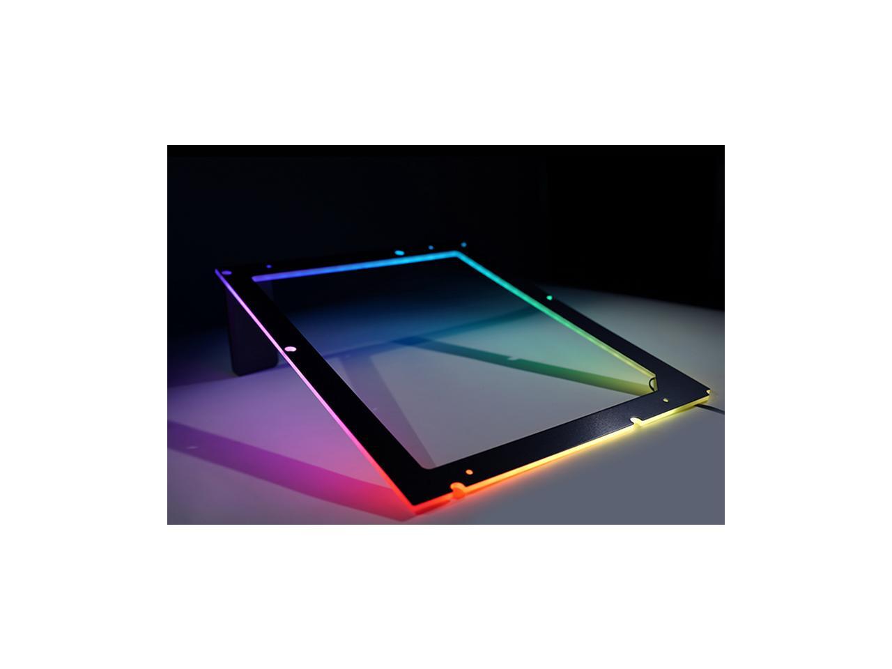 ATX Motherboard Light-emitting Pad Backlight Pad 5V 3Pin ARGB Desktop ...
