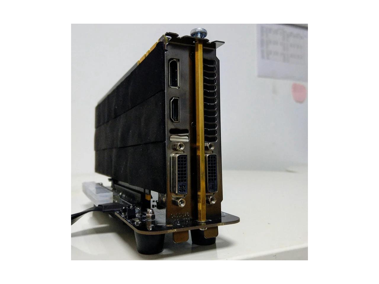 PCIe x16 PCI-e x16 to TB3 Extension Cable PCI-Express Cables eGPU ...