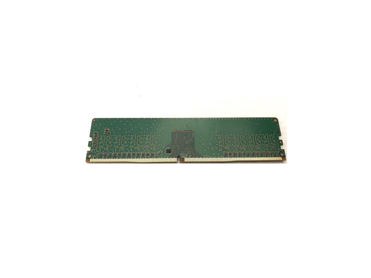 Micron MTA8ATF1G64AZ-2G6E1 8GB DDR4 2666Mhz PC4-21300 1Rx8 non-ECC ...
