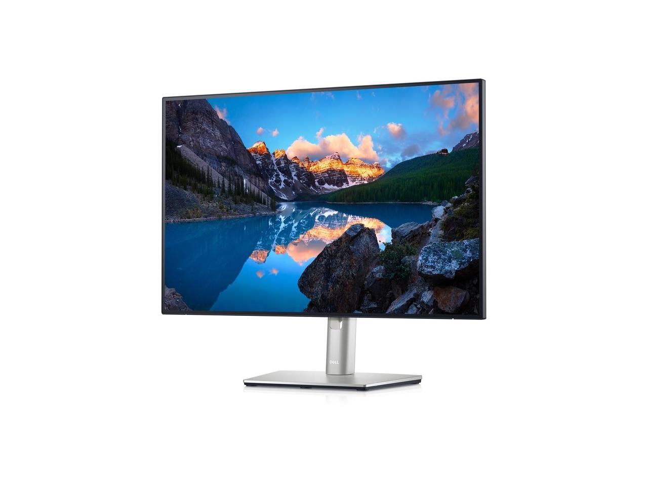 Dell UltraSharp U2421E 24" UXGA 1920 x 1200 60 Hz HDMI, DisplayPort ...