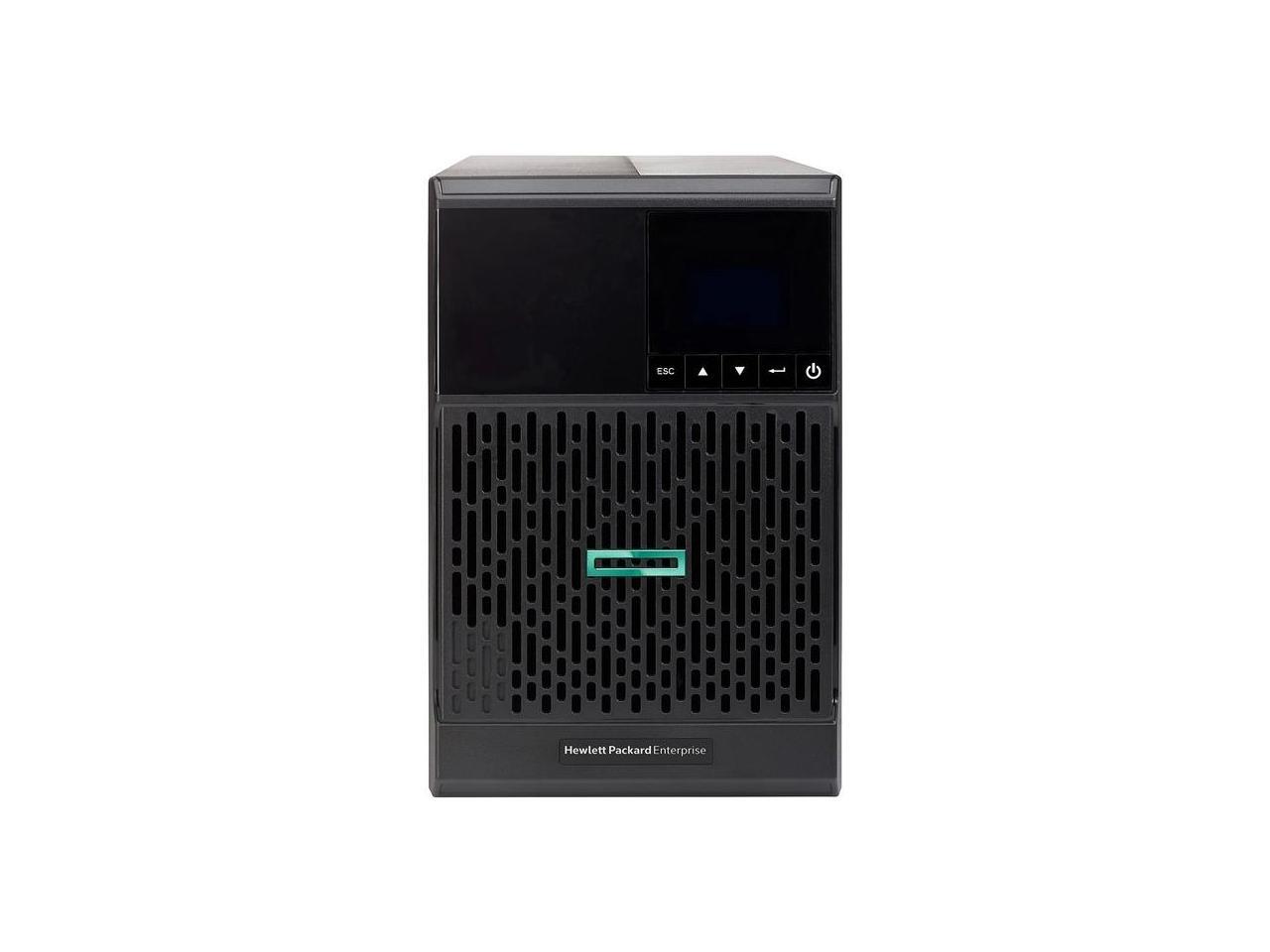 HPE R/T3000 Gen5 High Voltage INTL UPS Q1L87A - Newegg.com