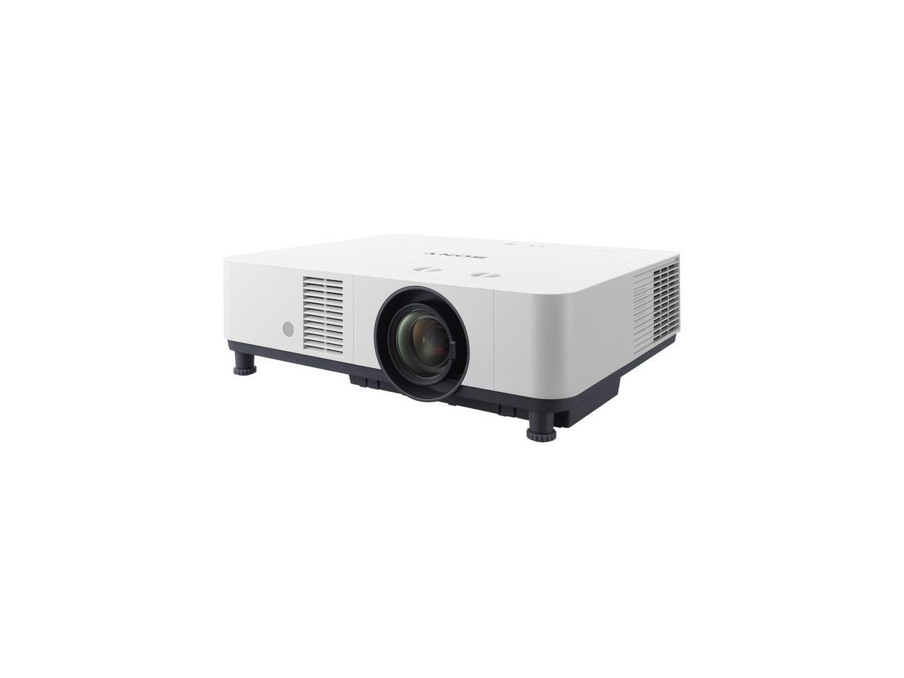 SONY VPL-PHZ50 3LCD Venue, Laser, 5000 Lumens/3LCD/ WUXGA, HDMI / RGB ...