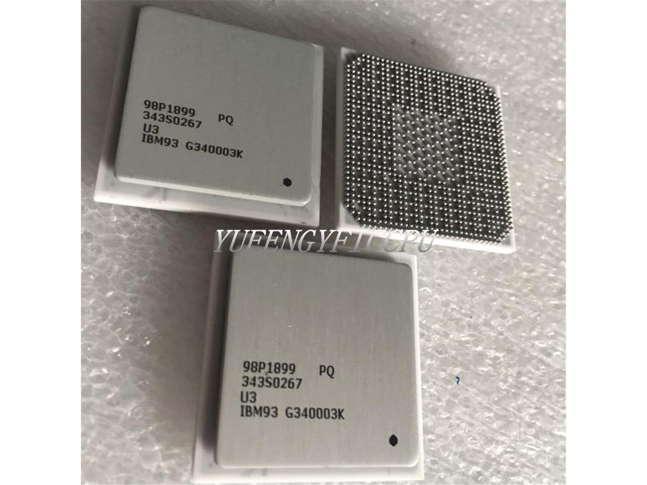 IBM93 G340003K Antique cpu collection testimony of history antique ...