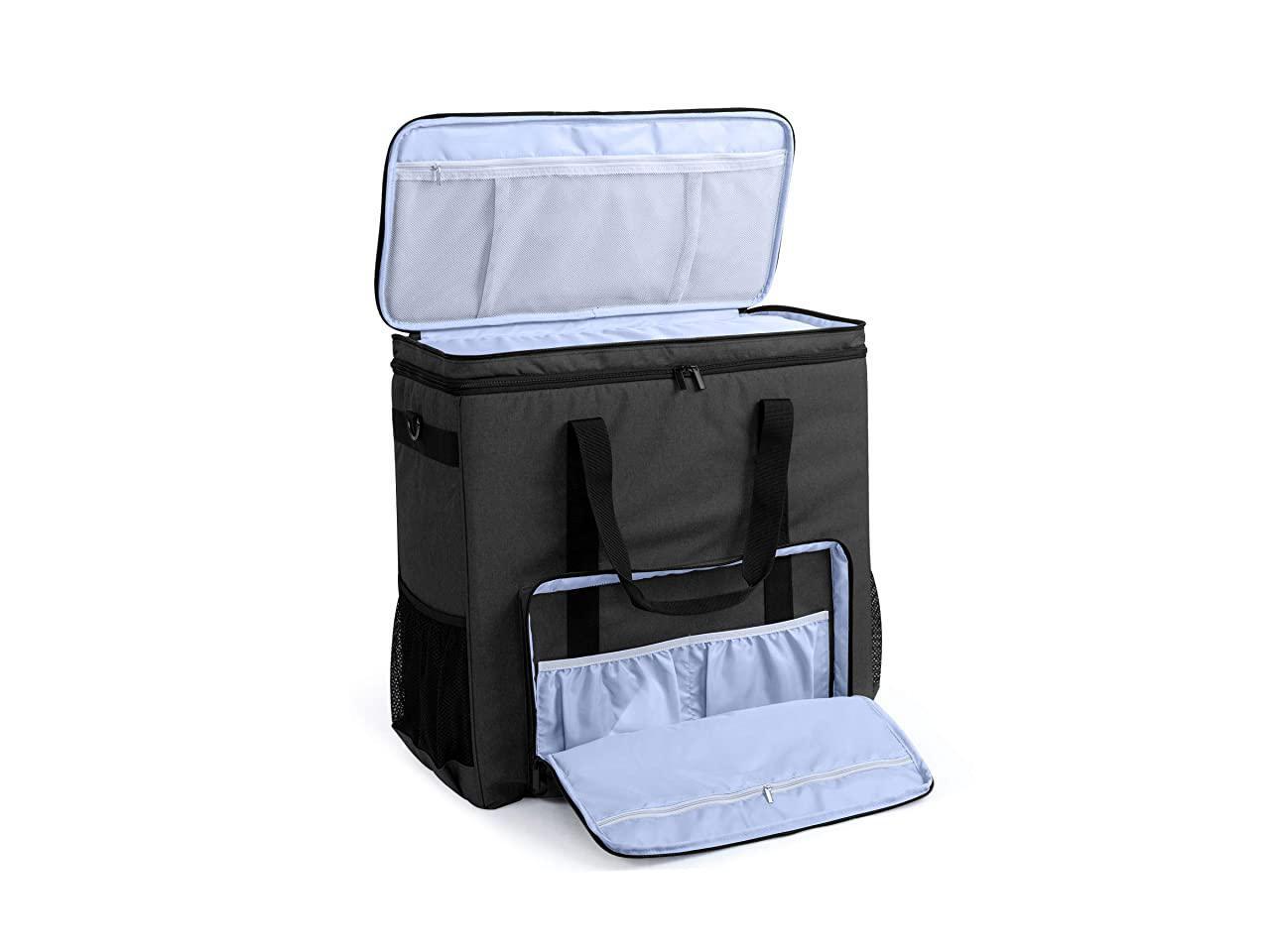 DoubleLayer Carrying Case for Computer Tower Desktop Computer Travel ...