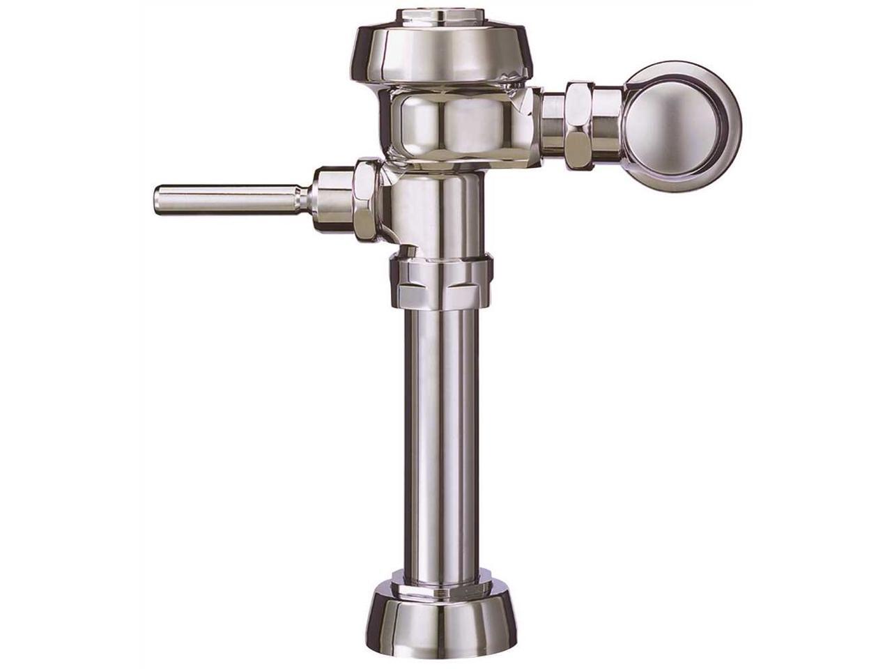 Sloan 3010100 Royal Exposed Water Closet Flushometer - Newegg.com