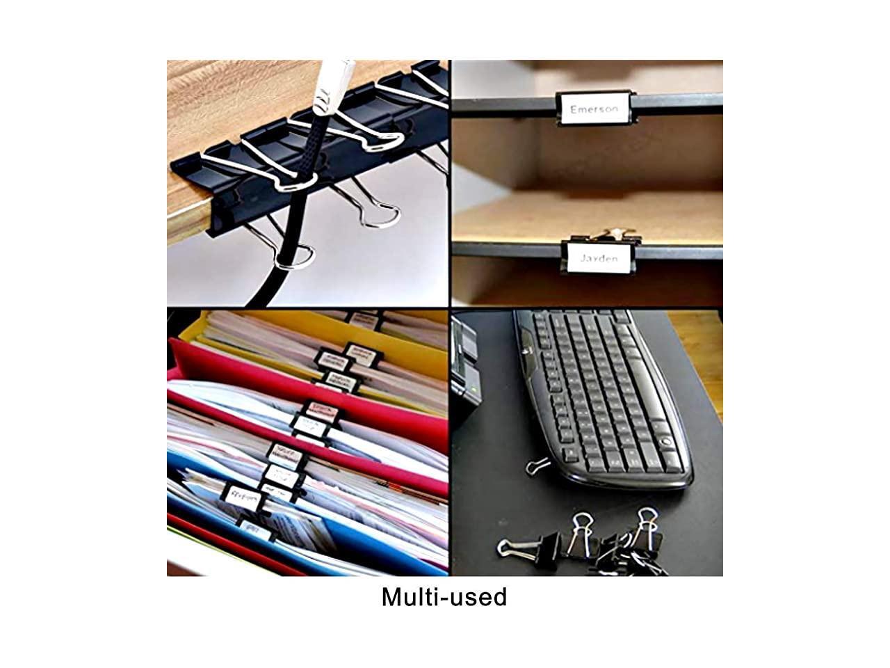 Extra Large Binder Clips 2 Inch Big Paper Clamps Clips For Office extra-large-binder-clips-2-inch-big-paper-clamps-clips-for-office