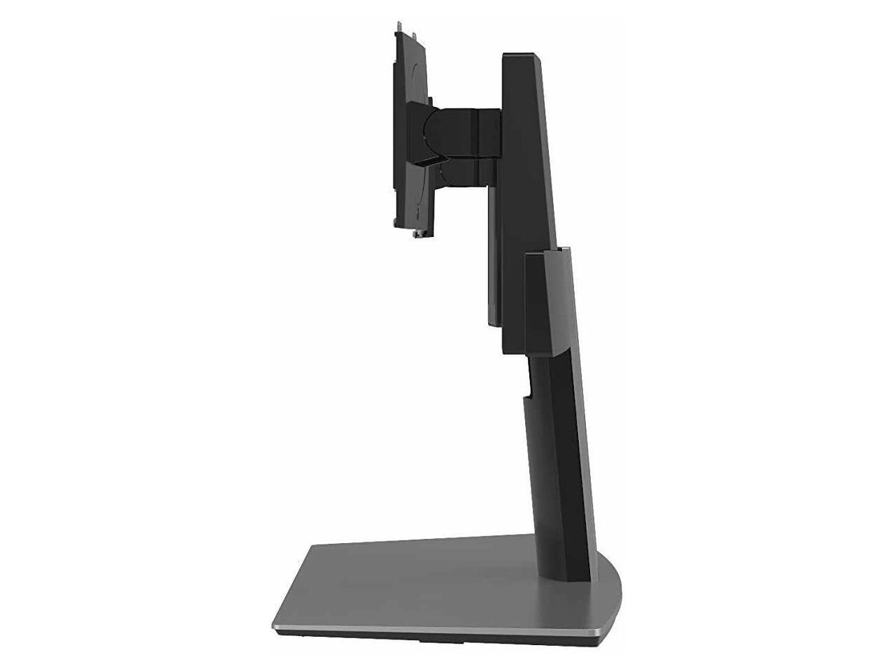 Dell Dual Monitor Stand, Mount up to Two 27" Monitors, MDS19 - Newegg.com