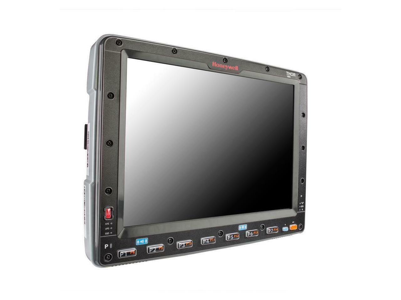 Honeywell VM1001VMCRADLE Thor Dock with Integral Power Supply 10 to -60 ...