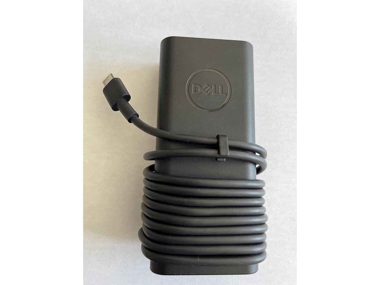 Laptop Charger 65W Watt USB Type C AC Power Adapter LA65NM190/HA65NM190 ...